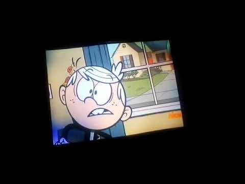 Escena final The loud house - YouTube