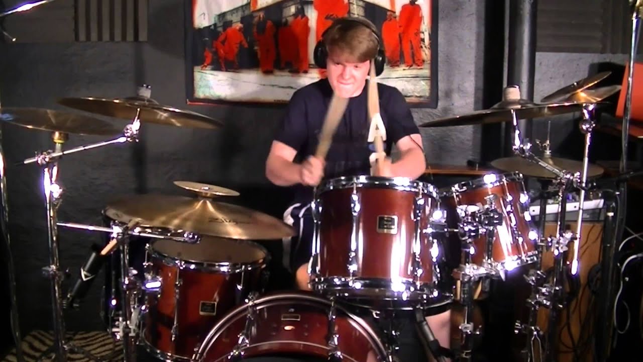 Jimmy Eat World - Damage - Full Band Collaboration Cover (Studio ...