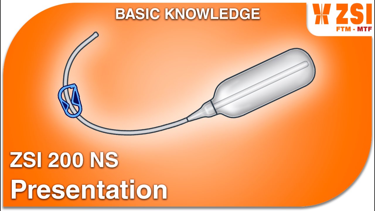 ZSI 200 NS MTF Presentation EN - YouTube