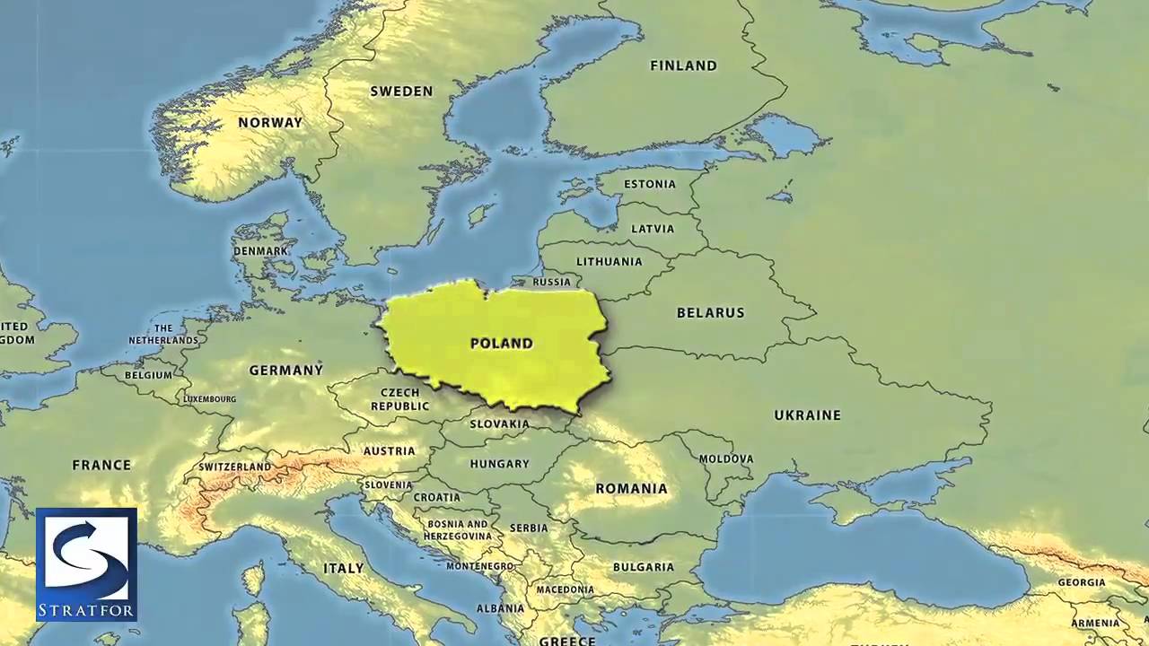 Dispatch: Polish-Russian Relations and Implications for the - YouTube