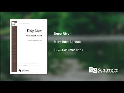 Deep River - Mary Beth Bennett