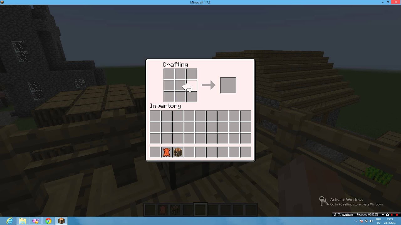 How to craft a book - YouTube