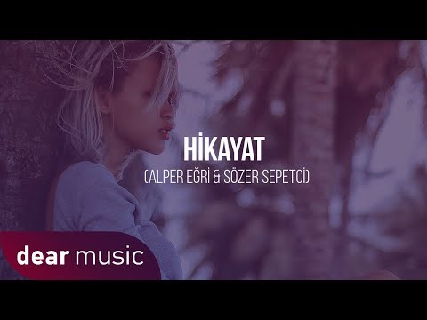 Alper Eğri & Sözer Sepetci - Hikayat (Arabic Remix)
