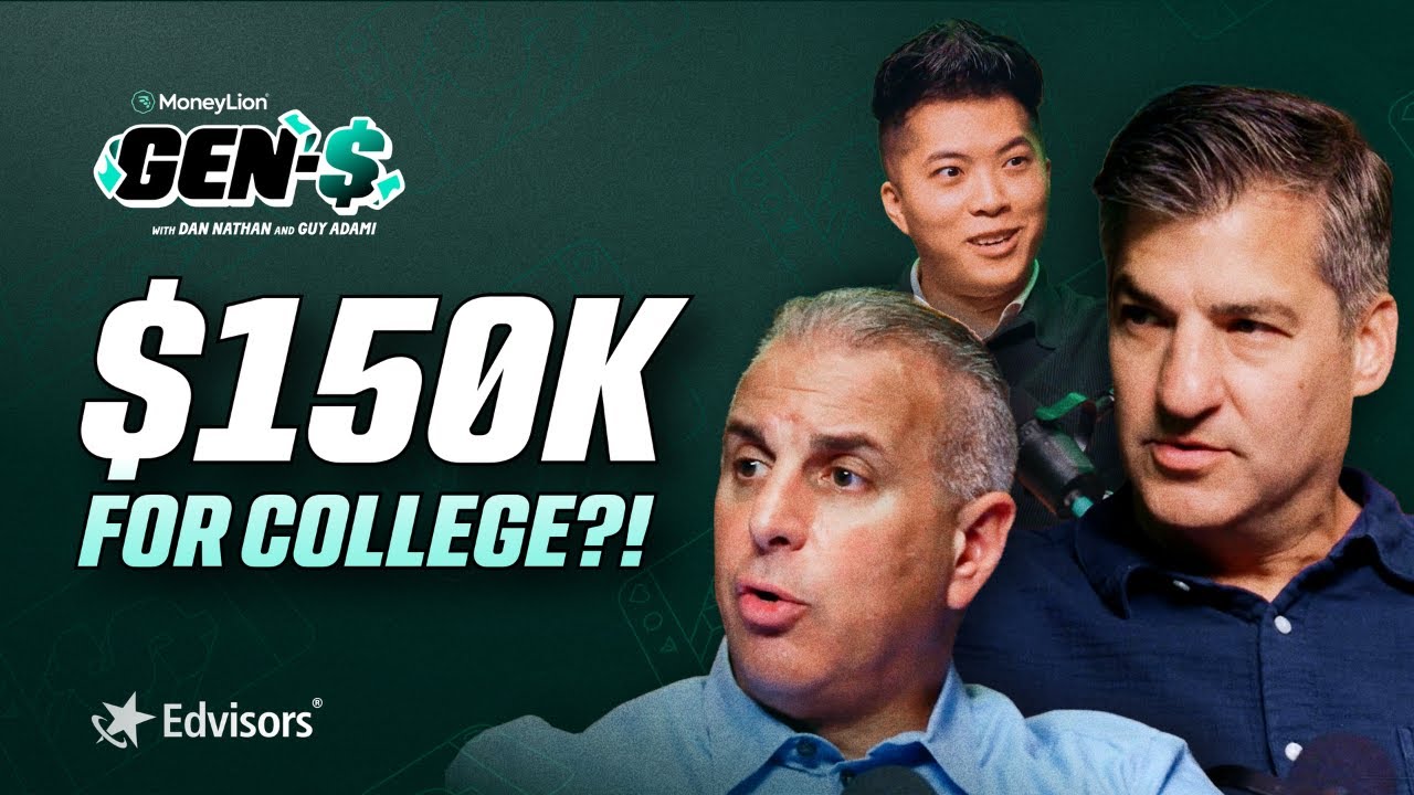 The TRUTH About College Tuition in 2025 | Generation Money - YouTube