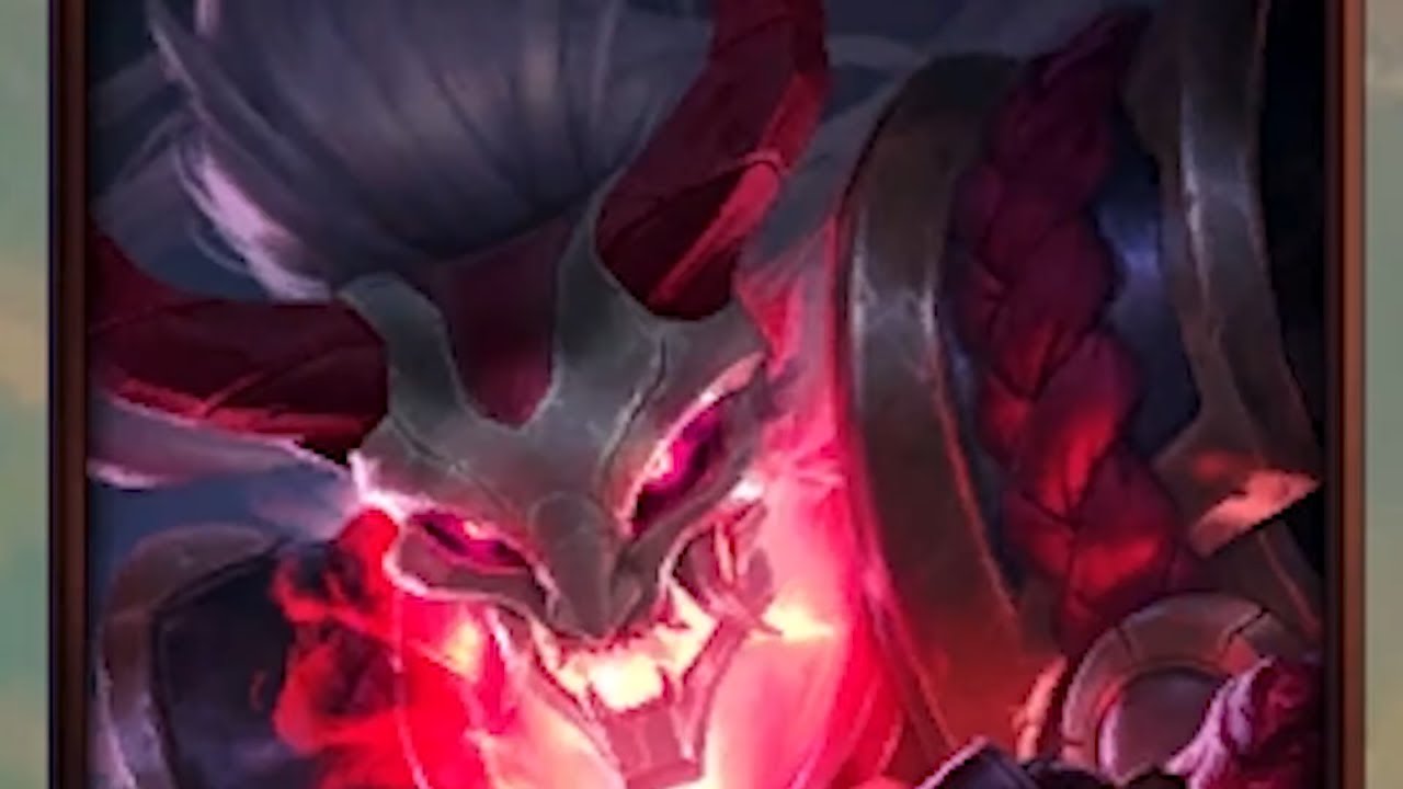 Full Crit Top Lane Thresh - YouTube