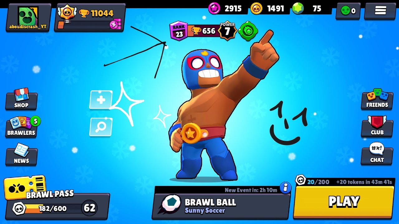 brawl stars heist map 50/50 - YouTube