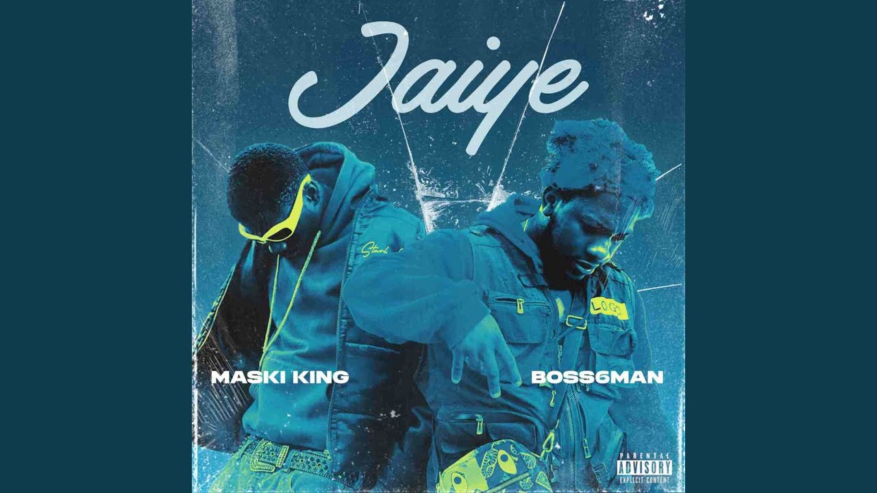 Jaiye (sped up) - YouTube Music