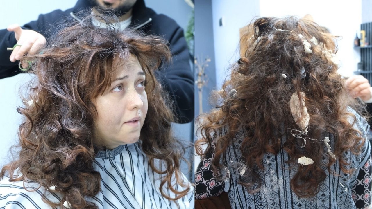 ''From HOMELESS to STAR!! Amazing Woman Transformation - YouTube