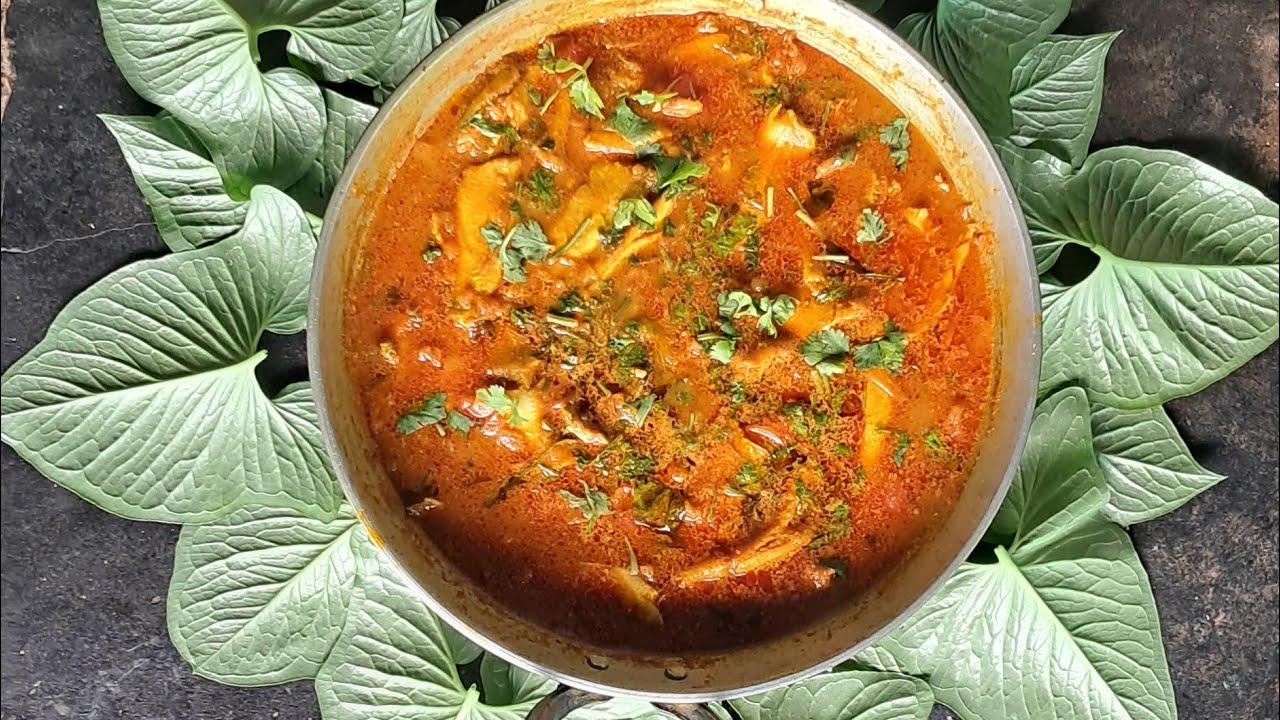 pachi nathallu kura - YouTube