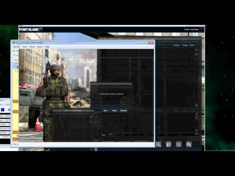 PointBlank.exe Cheatsiz Yaratmaq.avi