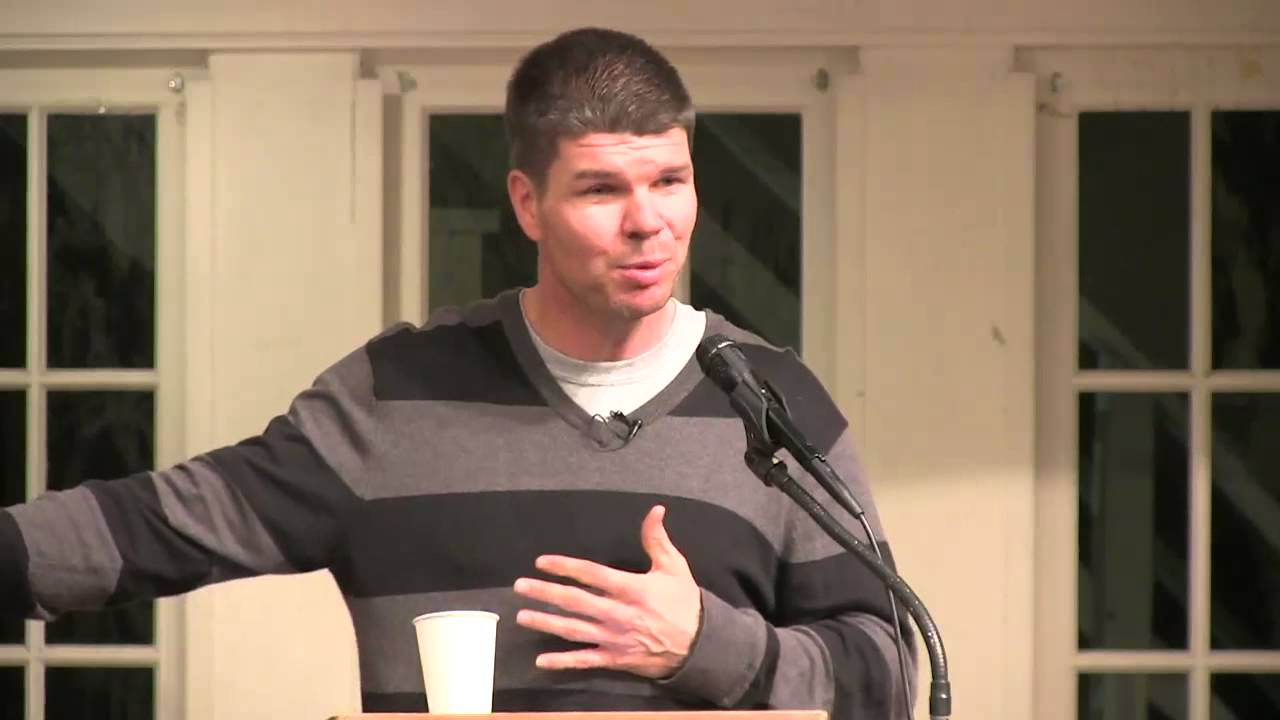 Steven Czifra speaks on Solitary Confinement in North Berkeley, Nov 6 ...