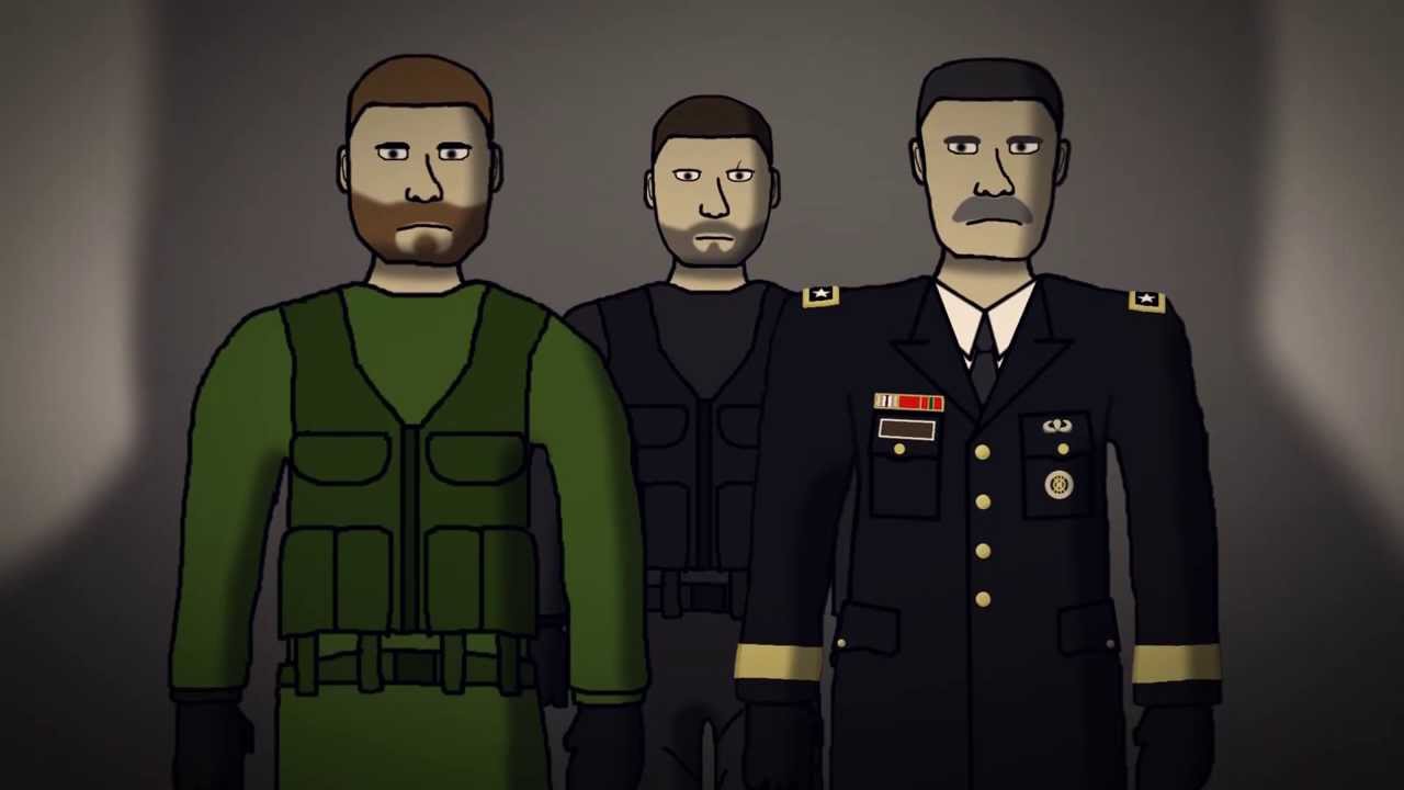 Crash Landed - Official Trailer 1 - YouTube