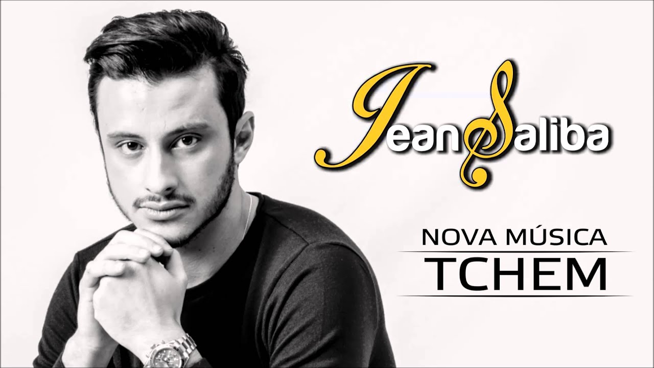 Jean Saliba - Tchem - YouTube