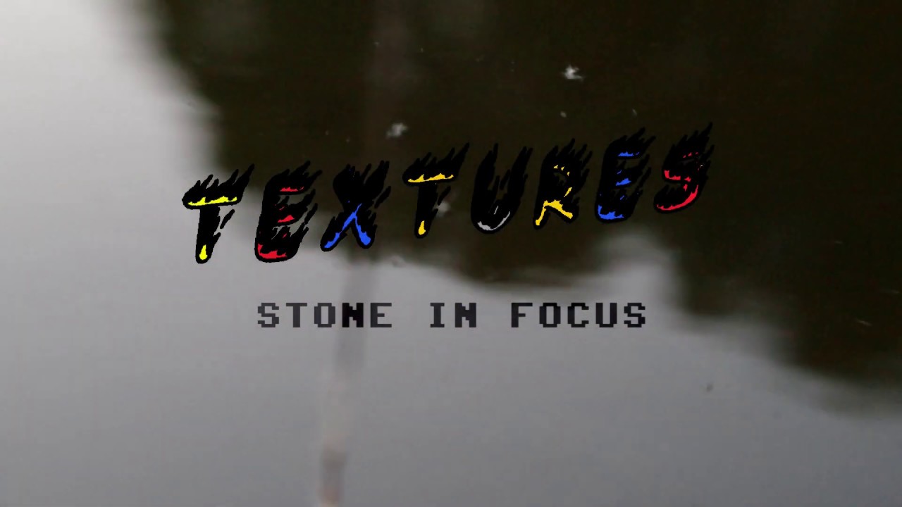 TEXTURES - Stone in focus - YouTube