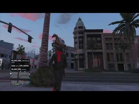 GTA V ONLINE PS3 -VERDADE SOBRE ROBERTO THALLES #1