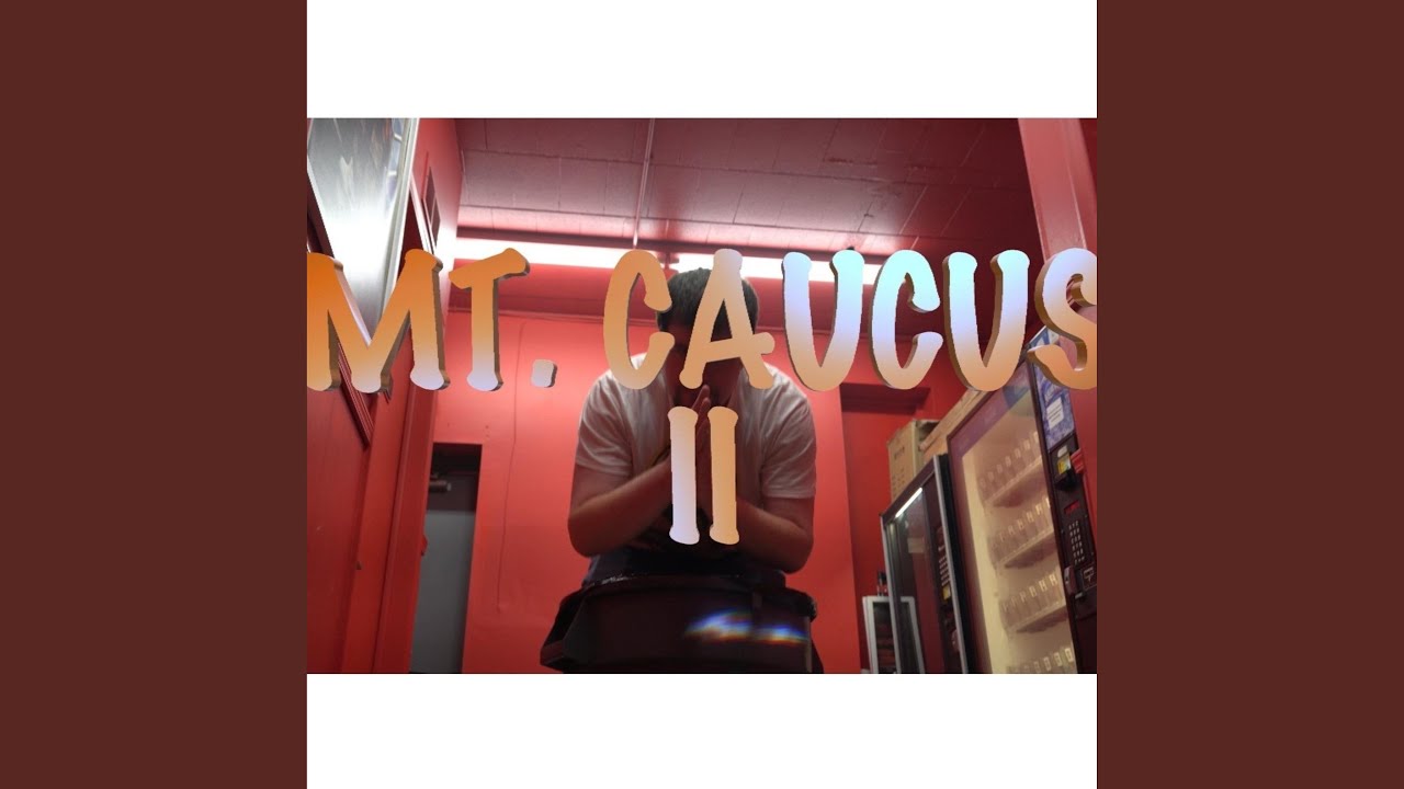 Mt. Caucus 2 (feat. Danny G Beats, $weet-T & $kid) - YouTube