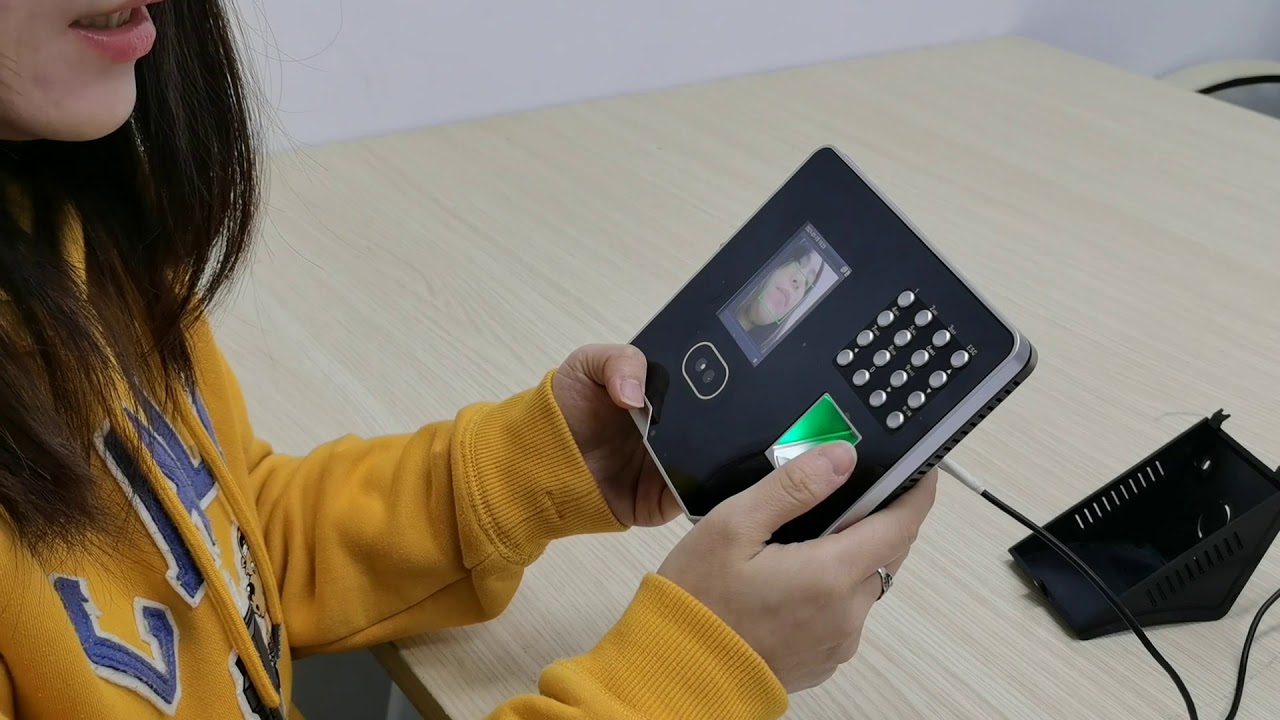 FA210 Package.mp4 - YouTube