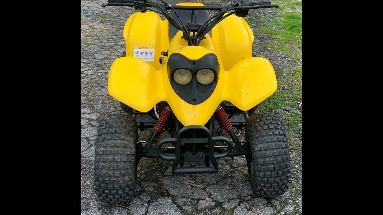 Alpha Sports Parts