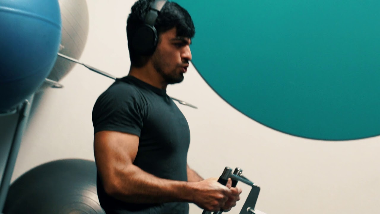 MOTIVATIONAL GYM WORKOUT VIDEO - YouTube