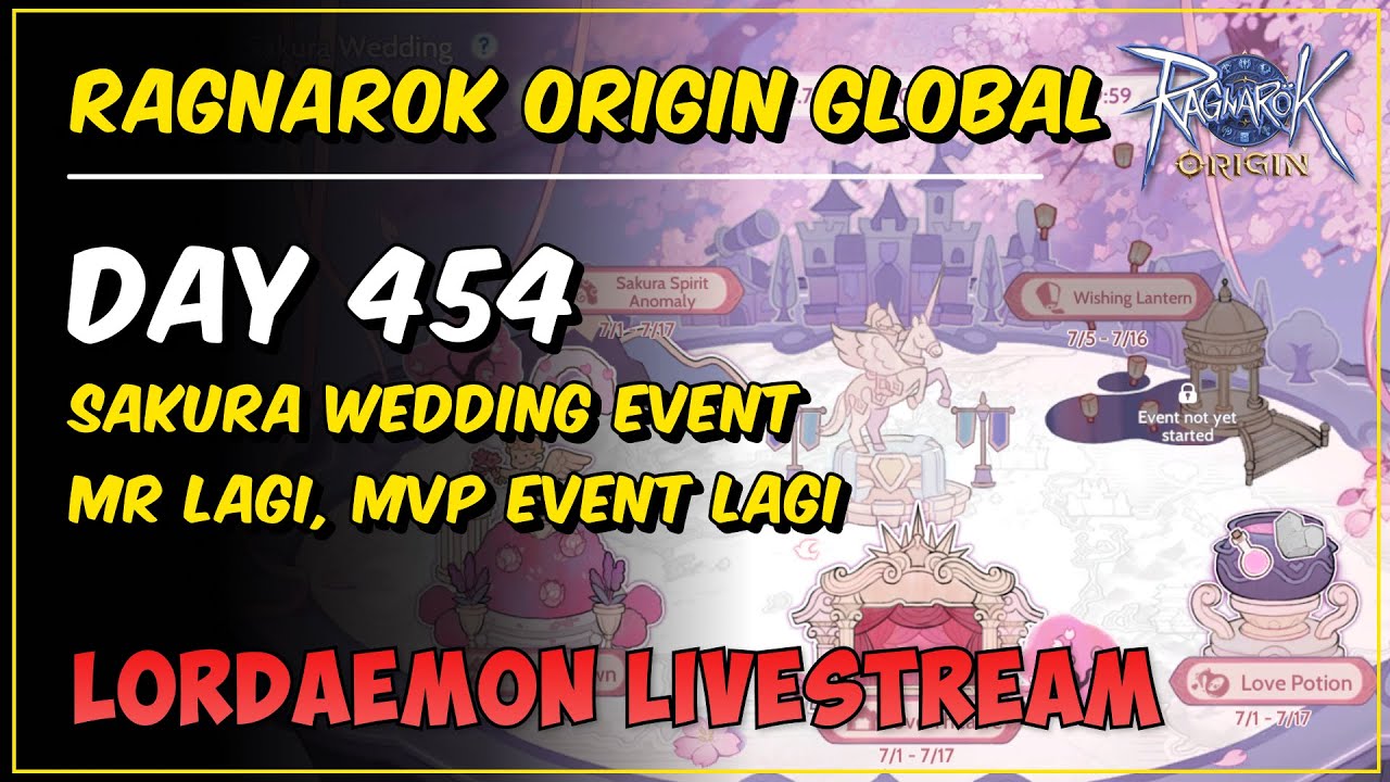 🔴 BIG UPDATE DUAR DUAR DUAR!!!! - YouTube