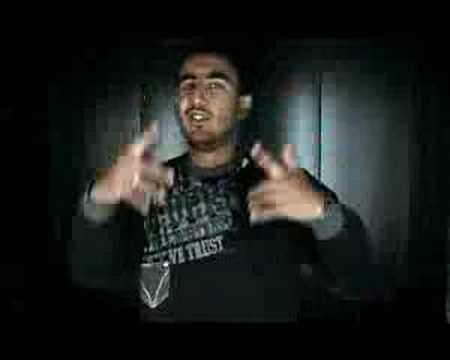 kamelancien ft kery james je resiste