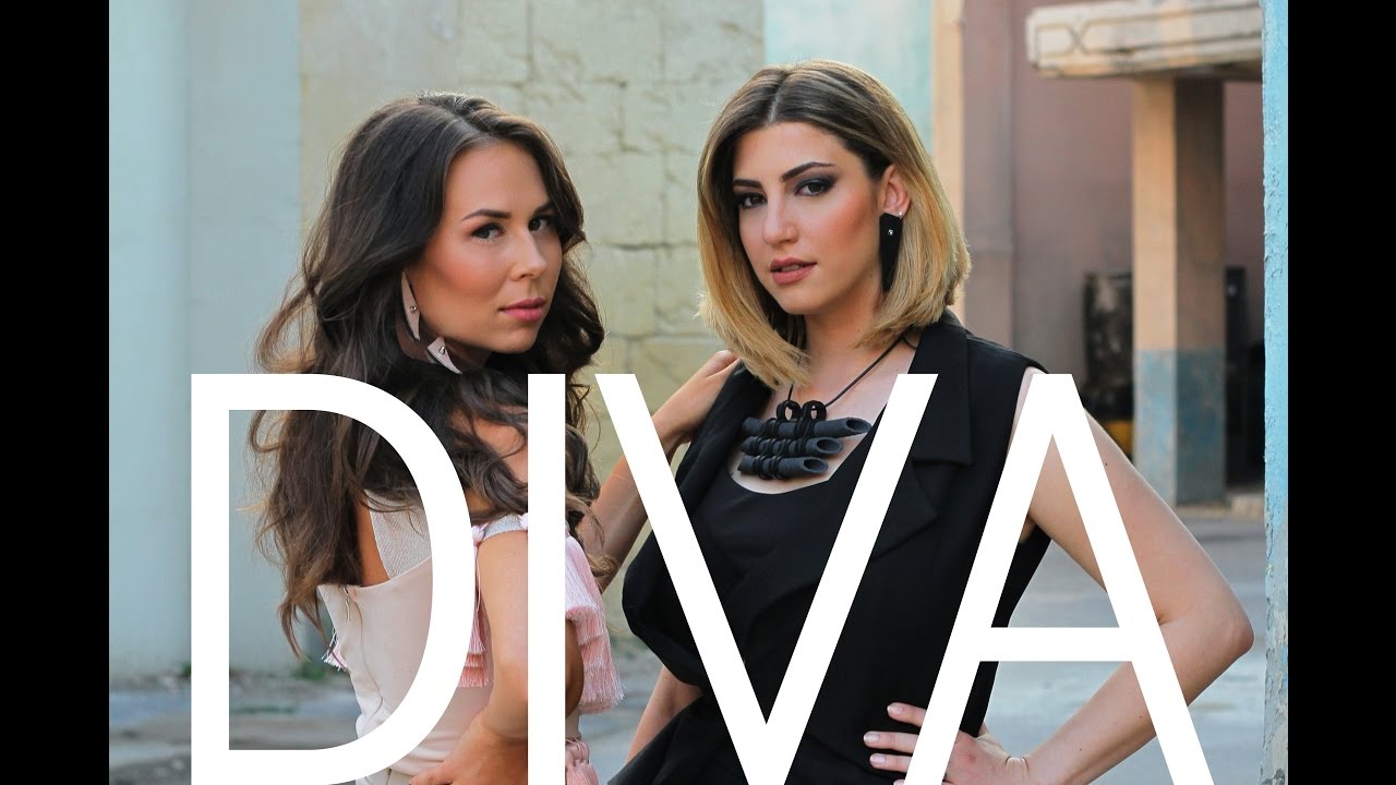 Magi & Nora - DIVA [Official HD Video] - YouTube