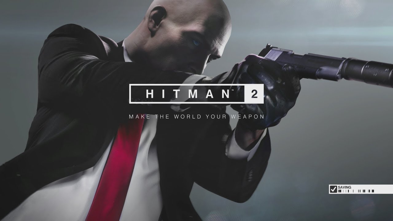 Hitman 2 Miami Walk-through - YouTube