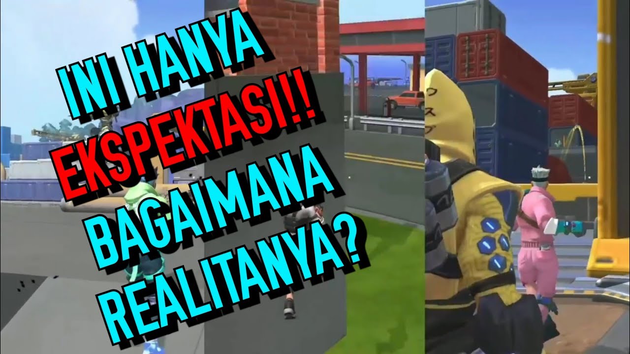 KUMPULAN IKLAN GAME ANDROID - PART 1 - YouTube