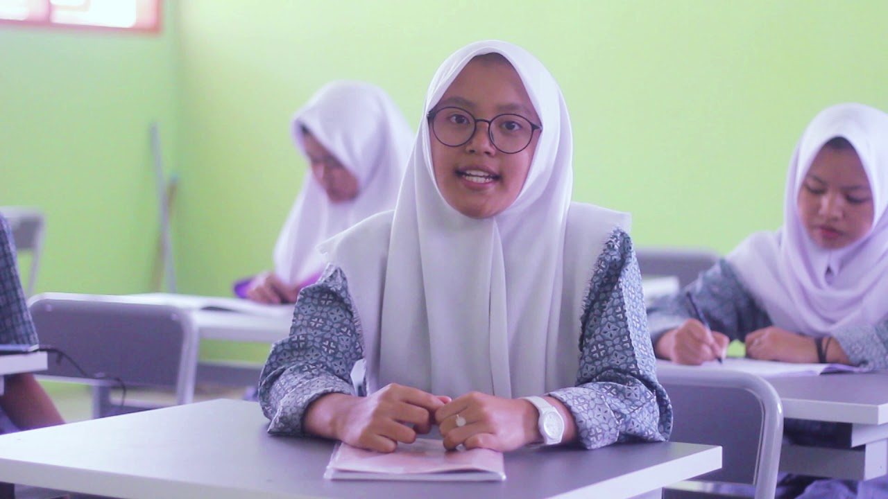 Profil SMKN 12 Garut 2019 - YouTube