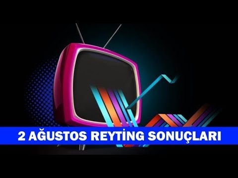 2 AĞUSTOS 2018 PERŞEMBE REYTİNG ANALİZLERİ - MELEKLERİN AŞKI - ÇARKIFELEK - PAMUK PRENSES VE AVCI