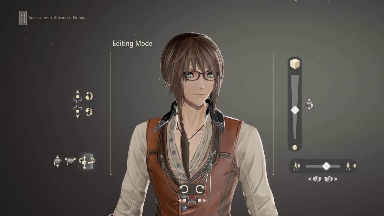 CODE VEIN (Part 1) - YouTube