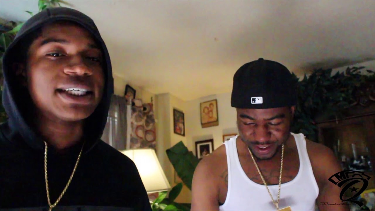 Liik Bezzy X Ty Stackzz Brand New Freestyle - YouTube