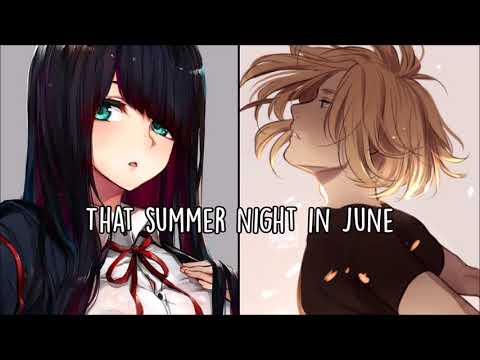 Nightcore ⇢ Havana (Switching Vocals)