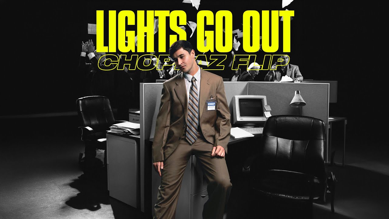 John Summit - Lights Go Out (CHOPPAZ Flip) - YouTube