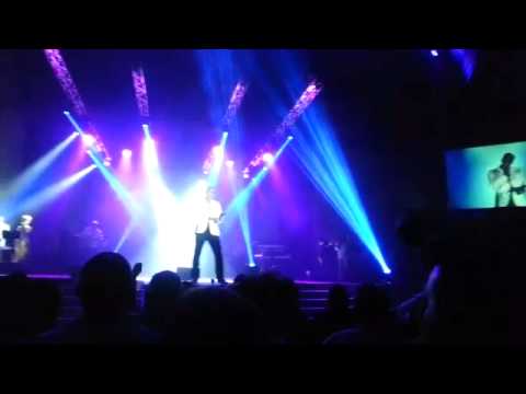 TREASURE by STEPHAN GEBERT LIVE@ TCC - YouTube