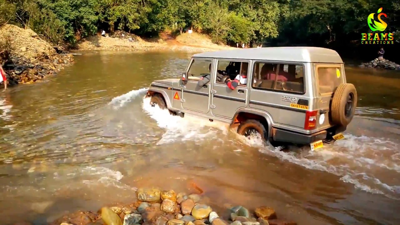 Dudhsagar Waterfalls Trek | Goa | Chennai Express - YouTube