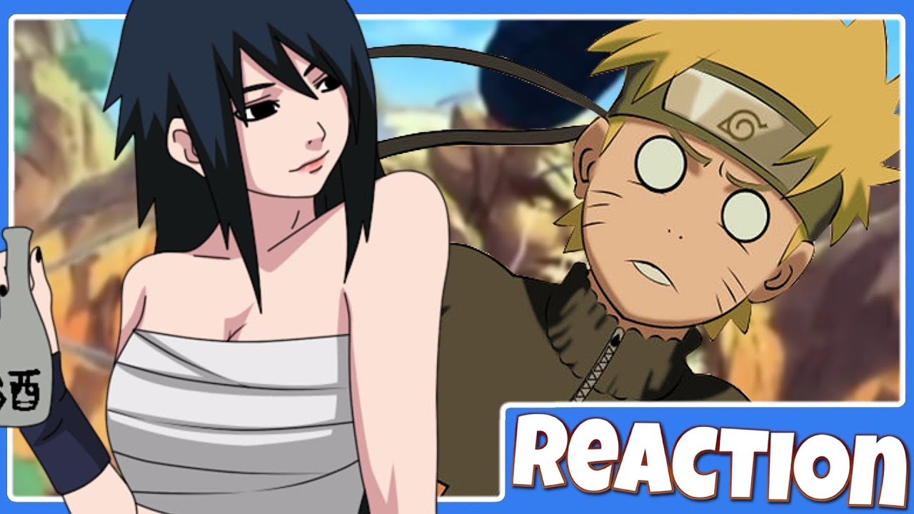 EXTREME Sasuke "Development" | Ninjabridge Ep. 8 #Reaction - YouTube