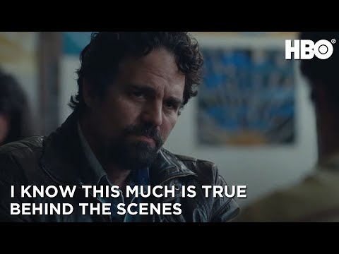 I Know This Much Is True: Mark Ruffalo in Character - Thomas Birdsey | HBO