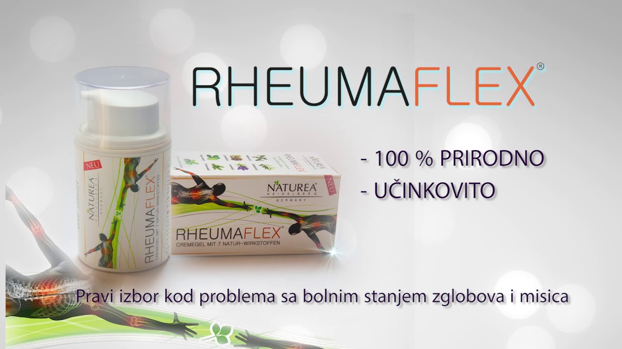 reuma flex finall 5 sec - YouTube