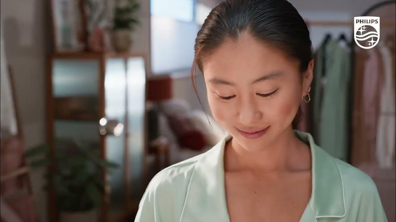 Philips Sonicare Series 5300 - YouTube