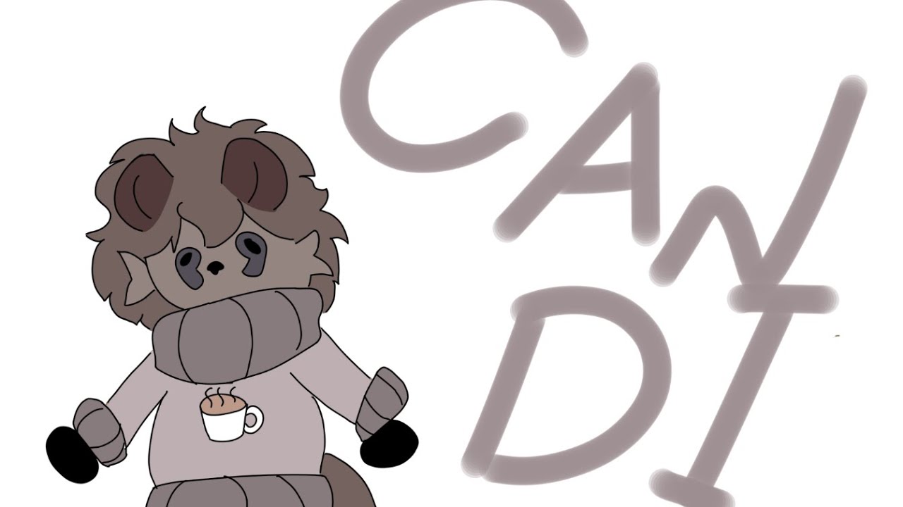 Candi voice lines - YouTube