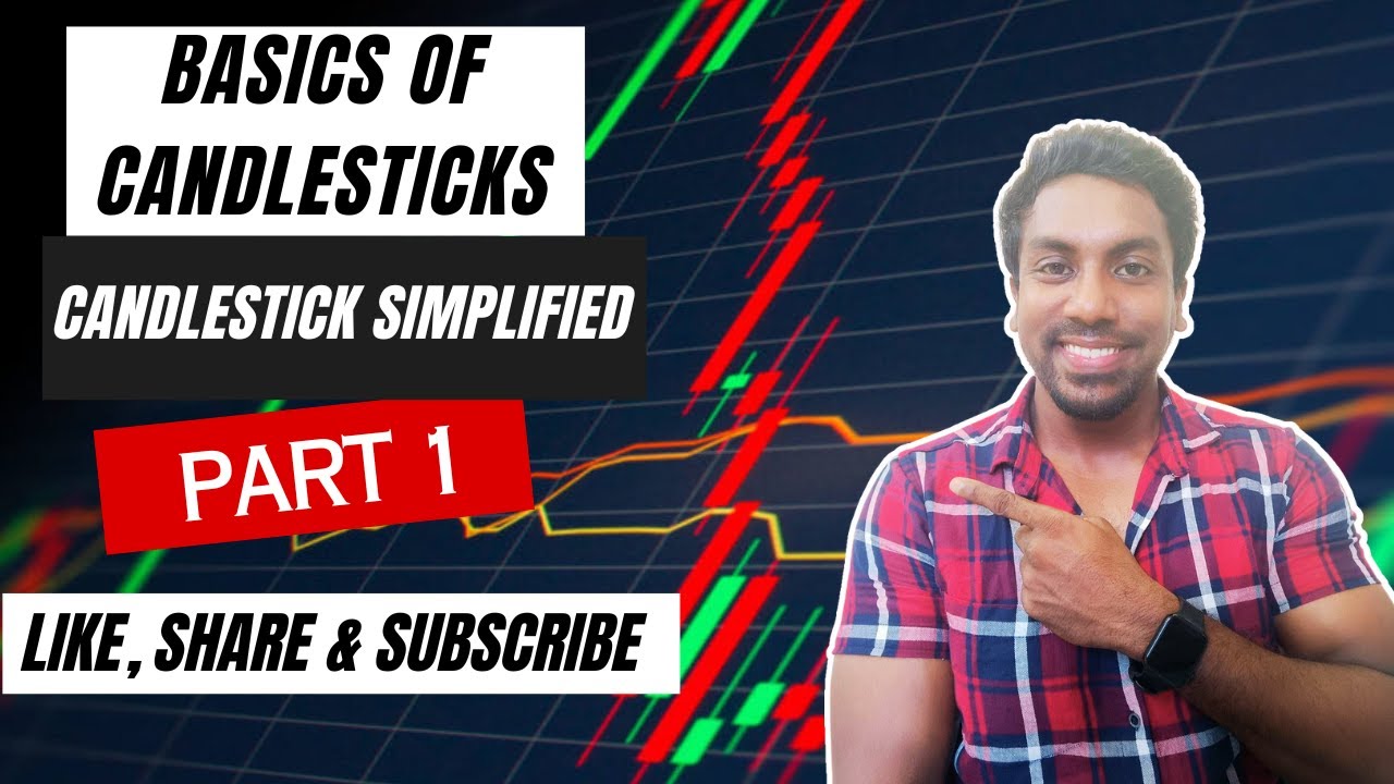 WHAT ARE CANDLESTICKS |BASICS OF CANDLESTICK | CANDLESTICKS KYA HOTA HEY |SIMPLESMARTTRADER ...