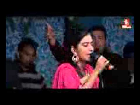 Kaur B Live Nakodar Mela Alla Hoo