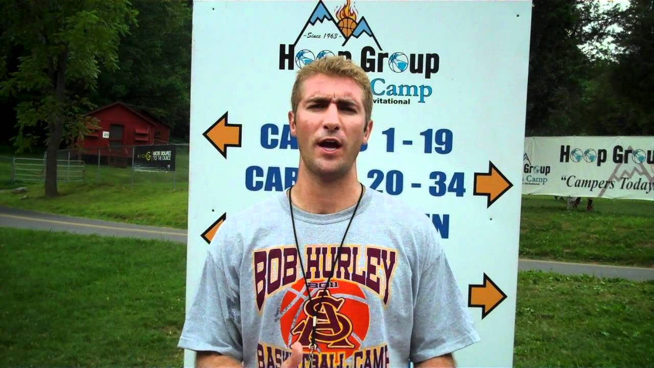 Director of Hoop Group Skills: Alex Popp - YouTube