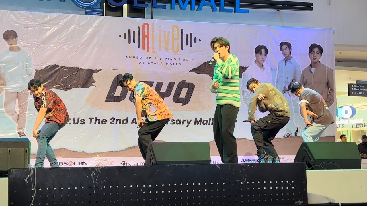 [4K] 230304 FULL BGYO PERFORMANCE + PAPER DANCE + INTERVIEW @ BE US ...