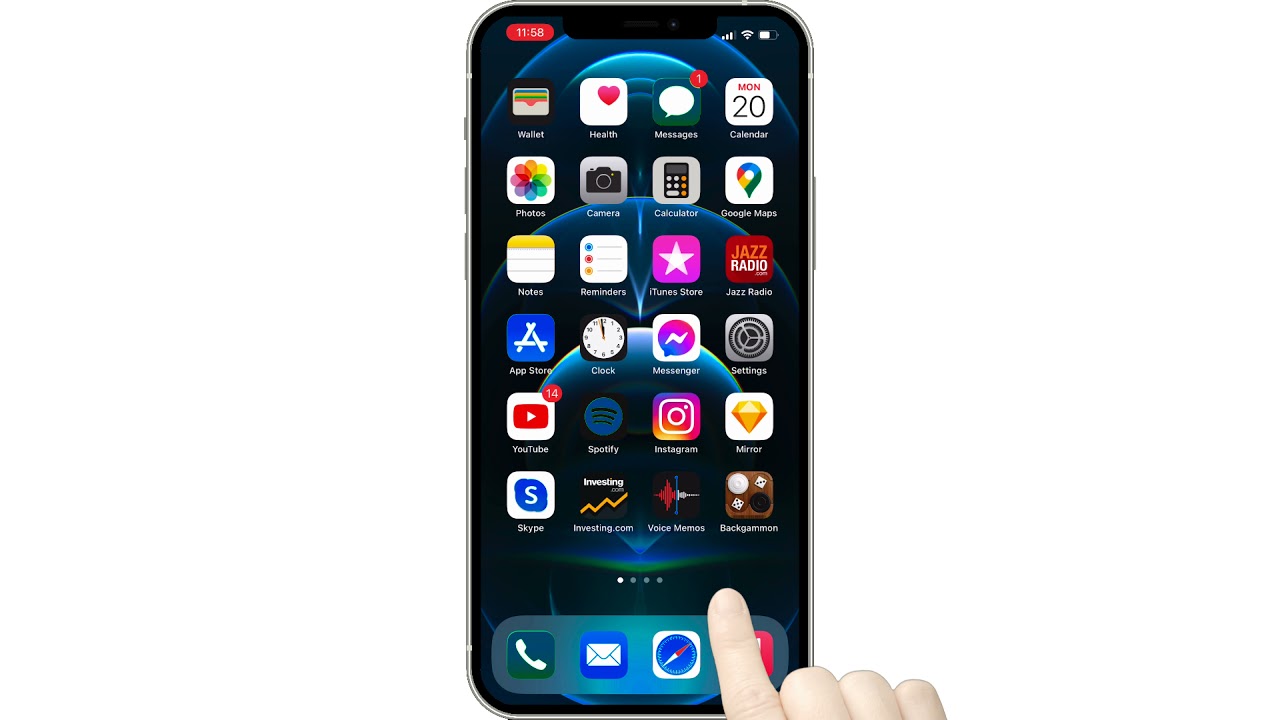 How To Install PWA in Your iPhone - YouTube