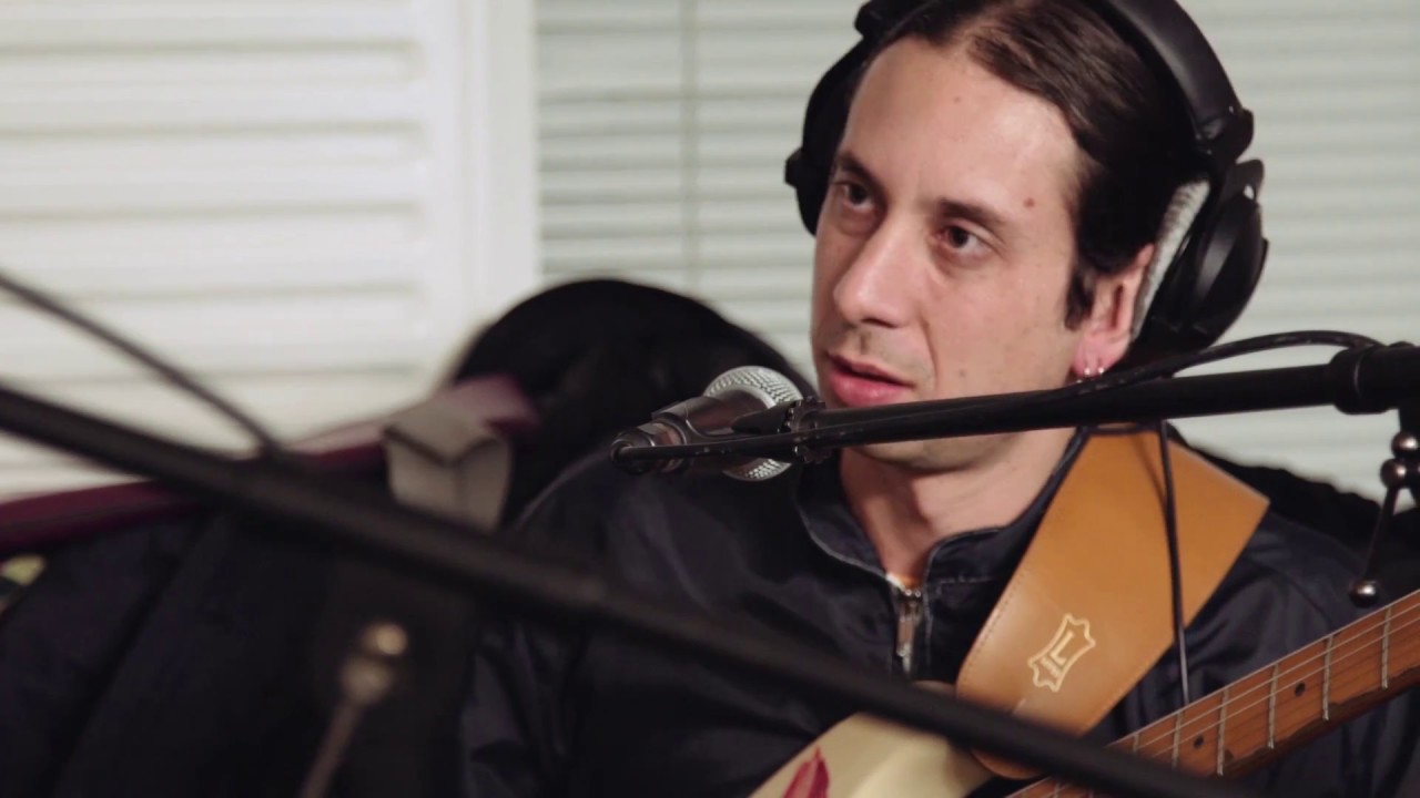 Inc. No World - Melodies From Heaven (cover) // Live on Worldwide FM ...