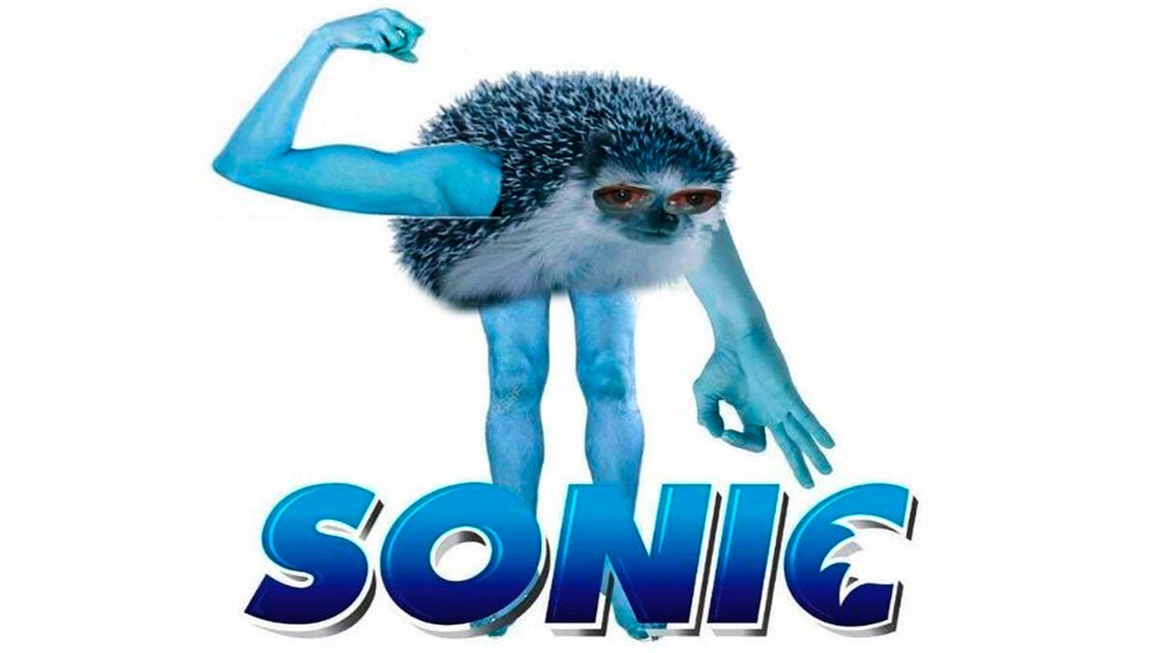 SONIC🦔💨 || Shitpost Compilation Session #55 - YouTube