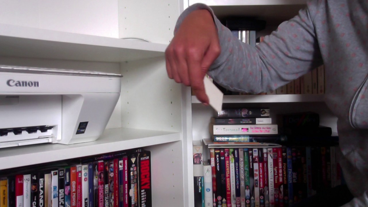 Removing SD card from your iMac DVD drive easiest way - YouTube