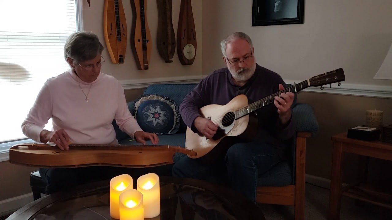 "Edmond Ryan's Aire" - AKA, "Ned of the Hill" - YouTube